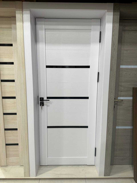 МДФ двери | Hitech eshik | MDF Eshiklar | дверь | MF-13