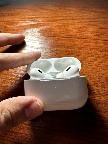 Airpods pro2 2023 orig.