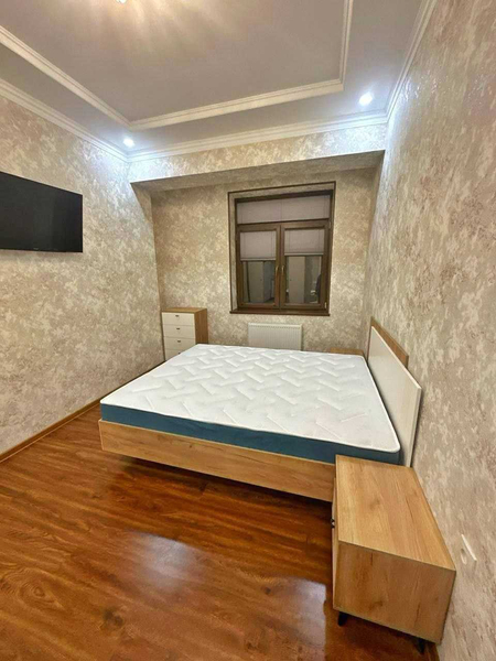 Юнусабад 19 новостройка Хонсарой 56 м²