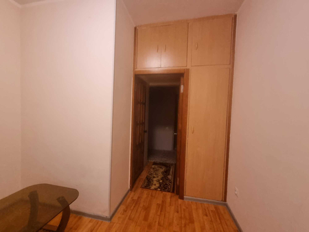 Аренда 1 ком на Юнусабаде. Метро Туркистон. 1й этаж с огородом(158676)