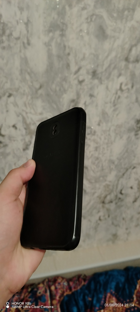 Samsung A03 holati zor