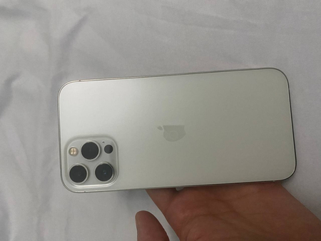 iPhone 12 Pro Max