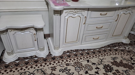 Mebel chiroyli va qulay yangi