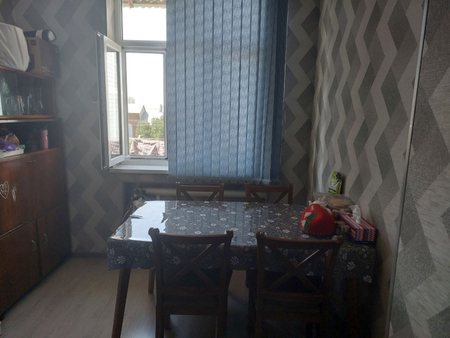 Продажа квартиры К.Шарк/Алгоритм 2/3/4