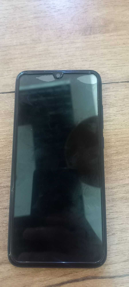Redmi not 7/128g
