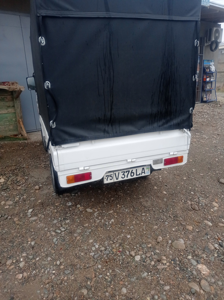 Damas labo tentlik