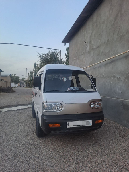 Damas 2019 sotiladi