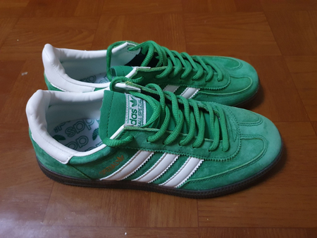 Кроссовки spezial оригинал