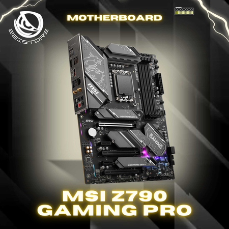 i5 13600k | z790 gaming pro | ddr5 32gb 6000 mhz