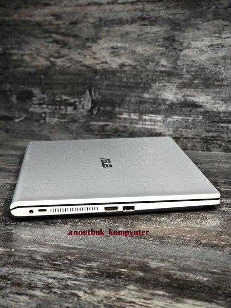 Asus Intel Cleron N020
