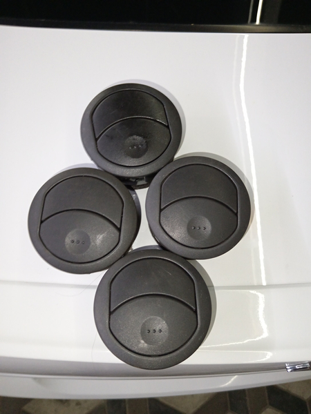 Deflector nexia3 spark