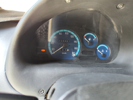 Matiz mix 2010 sotiladi