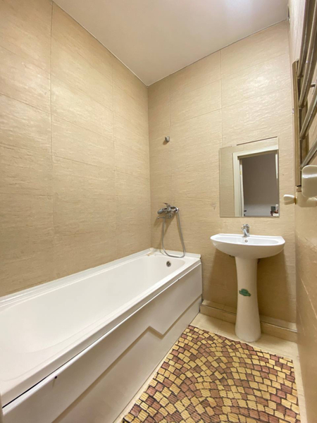 Продается 3 комнатная 70м2 ЖК OLMAZOR CITY