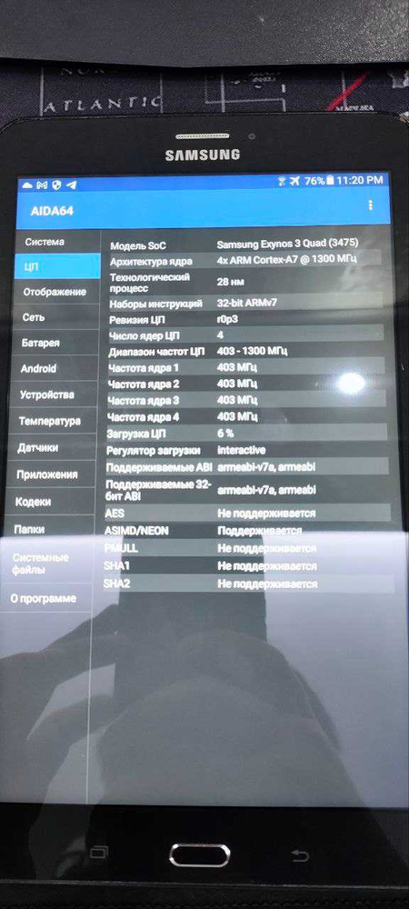 Продам планшет SAMSUNG TAB E 8.0 | Exynos 3 quad | 1,5/32GB