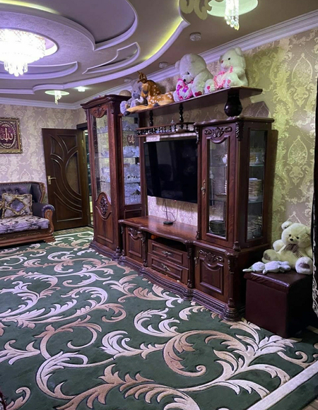 Сдается квартира Фрунзе