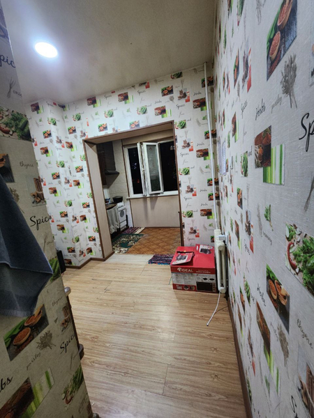 Ayol va qizlarga kunlik kvartira