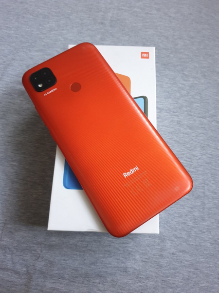 Redmi 9C sotiladi