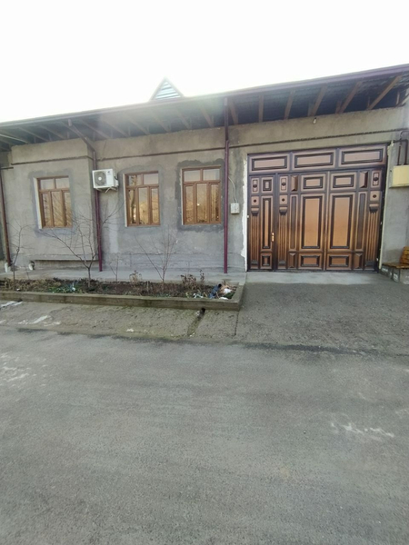 Nazarbek 2.2 sotix