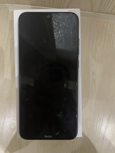 Срочно продается Redmi note 8t