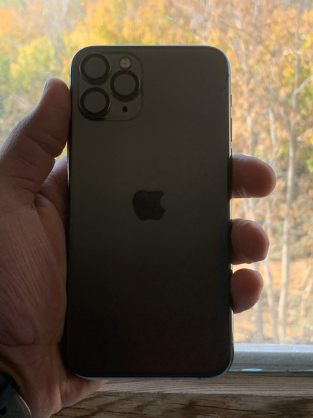 Iphone 11 Pro 64GB ideal holatda