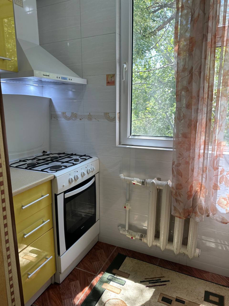 Продается квартира