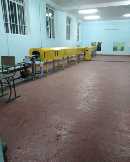 Pechenye liniya sotiladi