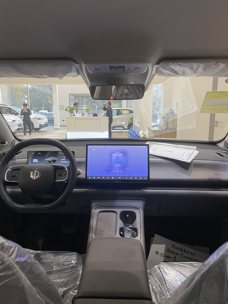 Leapmotor C10 Comfort EV