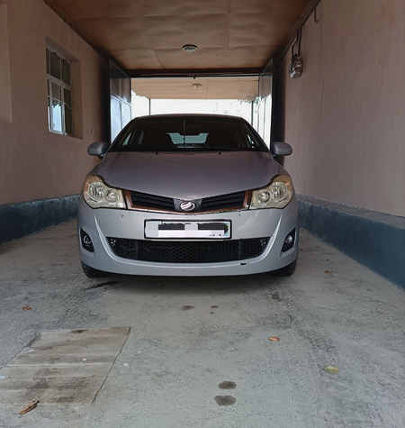 Zaz Forza 1.5 mator