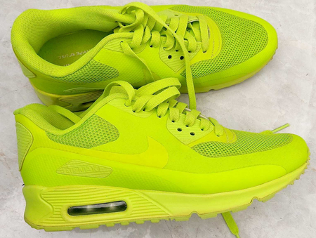 Krossovka NIKE AIR MAX Indonesia