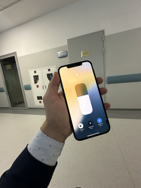 Iphone 12 pro max 128 gb