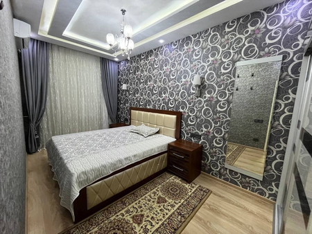 Сдается квартира 2*3х ком 11-квартал 240 школа (11755)
