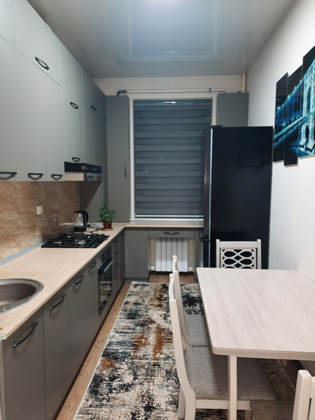 Кивартира аренда алейиский