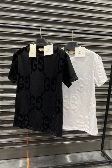 Футболка Gucci Lux
