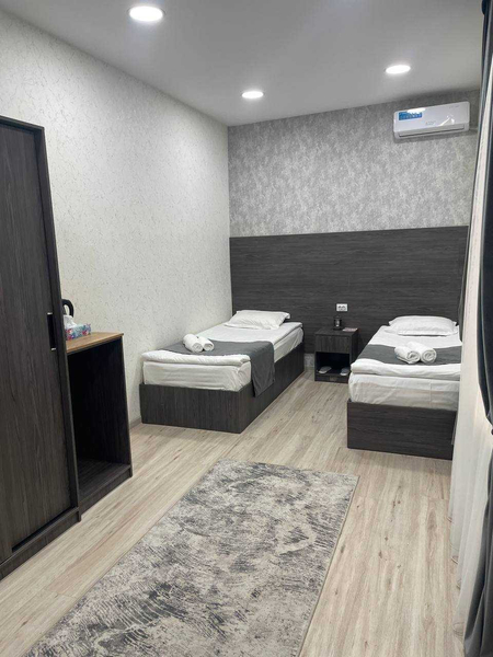 центр номер в гостинице
