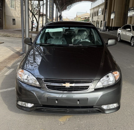 Gentra 3 A/T full poz. Abs, lyuk, ekonomayzir, magnit. bor