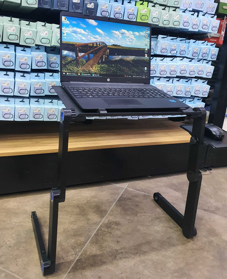 Notebook Uchun Podstavka Termiz Shahri Dostavka Bor!