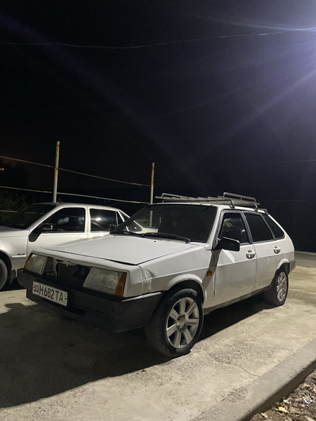 2109 srochna sotiladi
