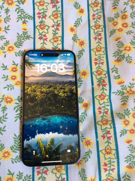 iPhone 14 Pro Max 128 g lla