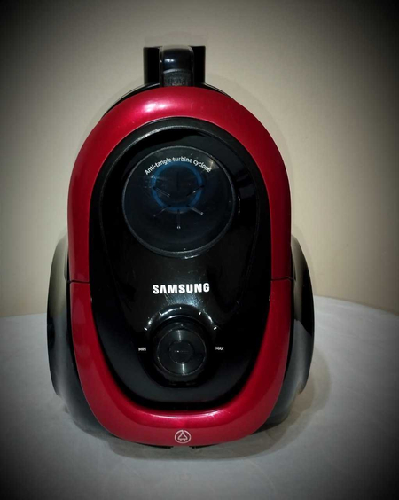 Пилесос Samsung Easy&Clean