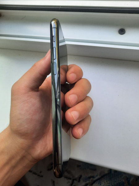 Iphone 11 pro ideal