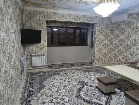 Сдается Квартира