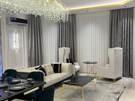 Продается 2/7/8 Новостройка, Ор-р: ресторан Basri Baba /GMT/