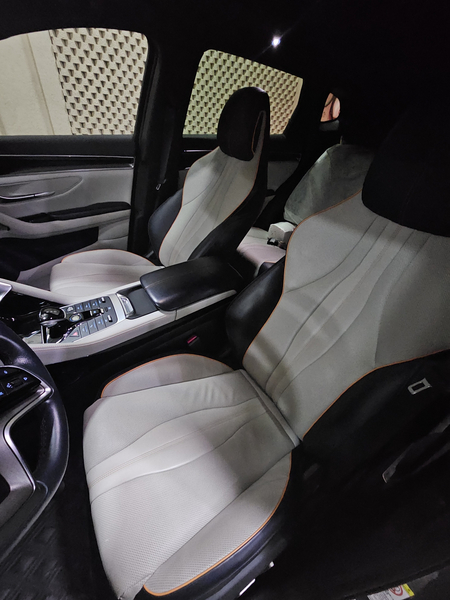 Продам BYD song plus EV flagship