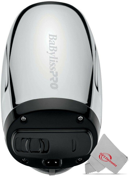 BaBylissPRO FXSM1GE Vibe FX- массажер для стилистов и парикмахеров