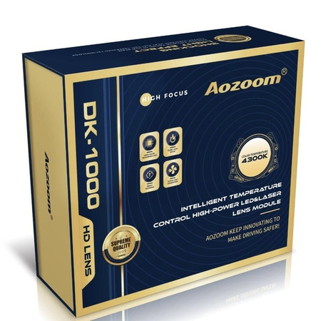 Aozoom Dragon Knight 1000