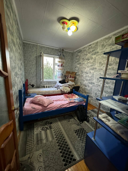 Продается 105м² Ц квартал 5/4/9 ор-р ГАИ