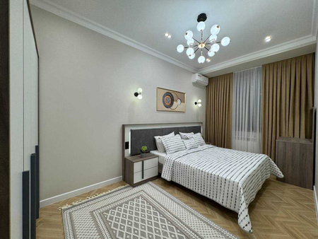 Срочно продается 4/7/9 квартира в Мирзо Улугбекском районе (ГМТ)