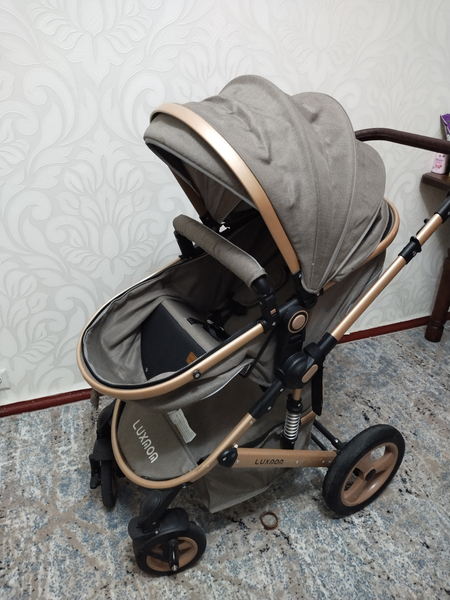 Luxmom kalyaska sotiladi xolati yangi