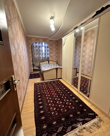 Юнусабадский Большие бутик-апартаменты