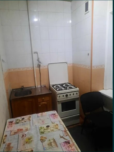 Кушбеги ПРОДАЮ 1/4/5 дет сад азия